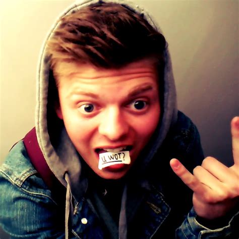 Jack Chaplin Youtube