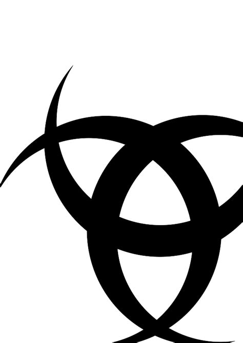 Download Hazard Symbol Svg Freepngimg