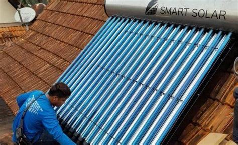 Solar Water Heater Benefits And Advantages For Home Use Smart Solar