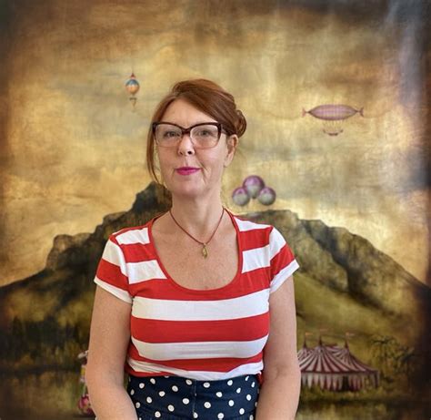 At Feature What The Circus Left Behind An Exhibition Of New Works By Vanessa Berlein At