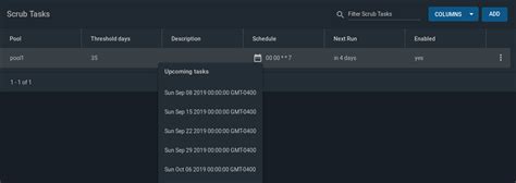 1 Introduction — Freenas®113 U5 User Guide Table Of Contents