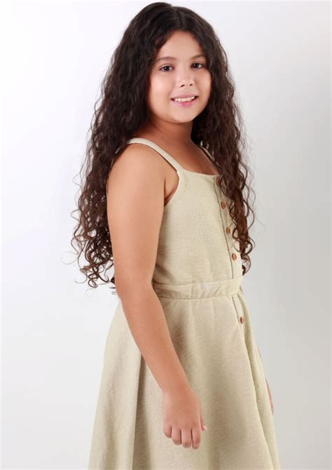 Evelin Cristine Ella Models