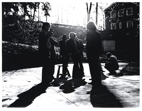 Group Portrait Chi Phi Fraternity Lehigh Preserve
