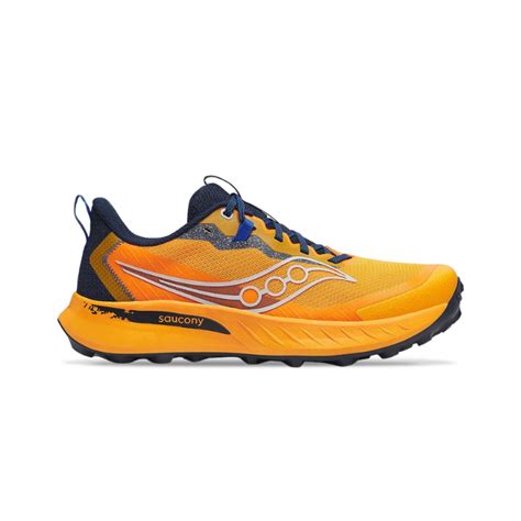 Saucony Peregrine 15 Features Reviews And Best Price Runnea Uk