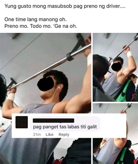 Pinoy Burat Filipino