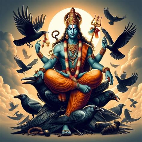 Himanshu Patel On Linkedin ॐ शं शनिश्चराय नम