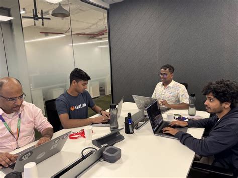 Siddharth Dungarwal On Linkedin Duo Gitlab Cocreate Phonepe Developerlife Opensource