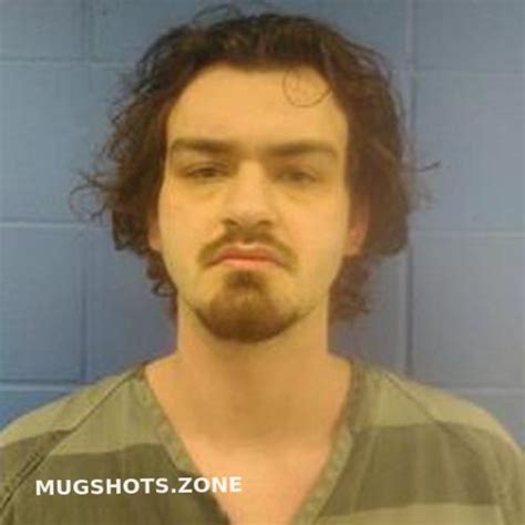 Noah Xavier Thomas 05 03 2025 Faulkner County Mugshots Zone