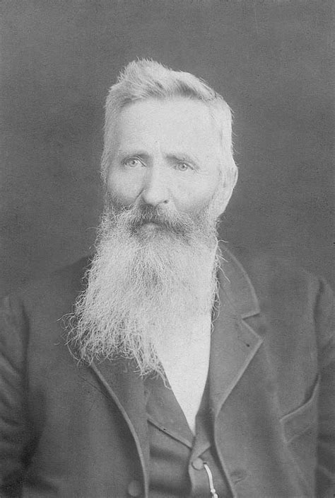 Grampa Gray Walk With The King