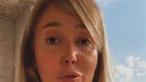 Marisa Brel Contó En Instagram Cómo La Estafaron Por Unas Entradas Para El Show De Luis Miguel