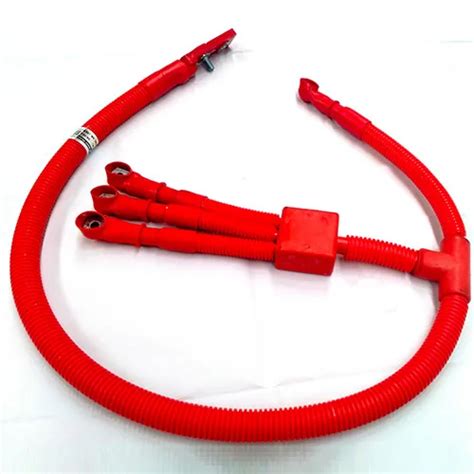 Battery Cables Volex