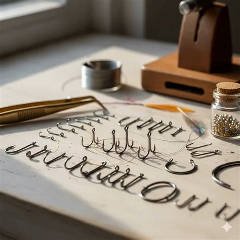 10 Best Trout Fishing Hooks For Trophy Catches In 2025