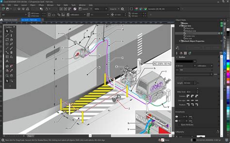 Introducing Coreldraw Technical Suite 2020 Announcements Team