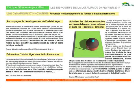 Réglementation Et Législation Sur La Yourte Que Dit La Loi