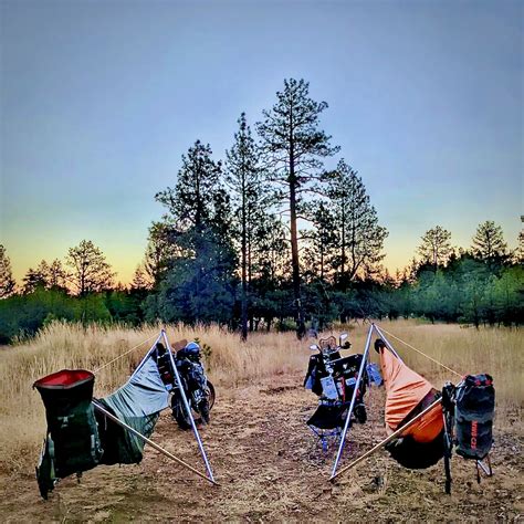 Tensa4 Hammock Stand Tensa Outdoor