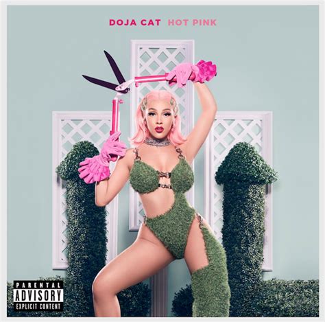 Doja Cat Rules
