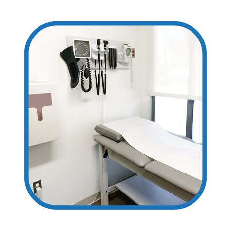 Electrocardiogram Ekg Nms Health