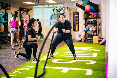 Locations Personal Training Singapore — Msfit