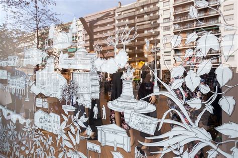 Los Vacios Urbanos Clara Nubiola Fachada · Clara Nubiola · Lovisual