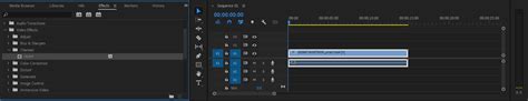 How To Create The Invert Effect In Adobe Premiere Pro Storyblocks