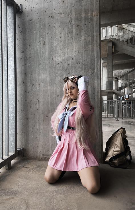 Miu Iruma Has Made Her Return R Danganronpa