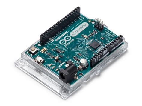 零知实验室 Arduino Leonardo