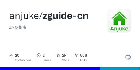 Zguide Cn Chapter Md At Master Anjuke Zguide Cn Github