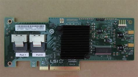 Ibm M1015