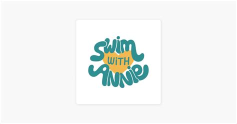 Swim With Annie On Apple Podcasts