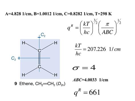Ppt Fundamental Relations The Thermodynamic Functions The Molecular