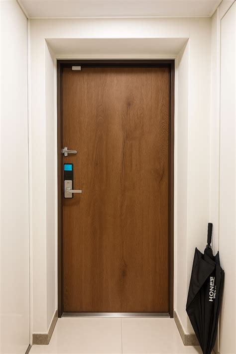 현관문 인테리어 필름 추천 집의 첫인상을 바꾸는 가장 쉬운 방법 네이버 블로그