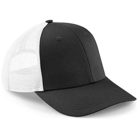 Beechfield Urbanwear Trucker Cap Pronto Direct