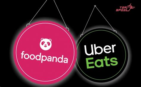 Foodpanda、ubereats正式開通上線 茶來速