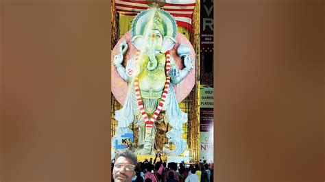 गणपती विसर्जनganpati Visarjan Ganpati Bappa Ganpati Bappa Morya