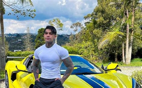 Yeferson Cossio divide opiniones con broma que hizo a su mamá Infobae