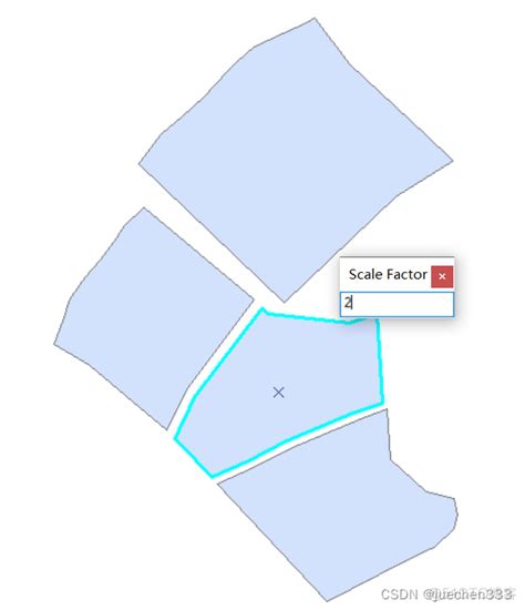 Android Arcgis设置放大缩小 Arcgis中放大缩小操作lanhy的技术博客51cto博客