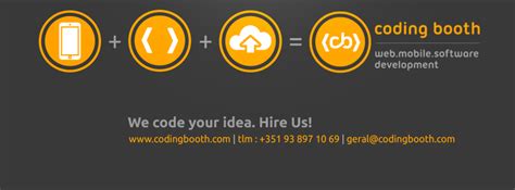 Coding Booth