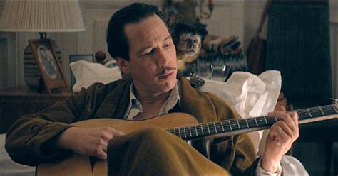 Django Trailer Reda Kateb Is Jazz Guitar Hero Django Reinhardt