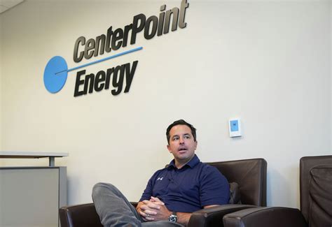 Centerpoint Releases New Outage Tracker After Houston Experienced