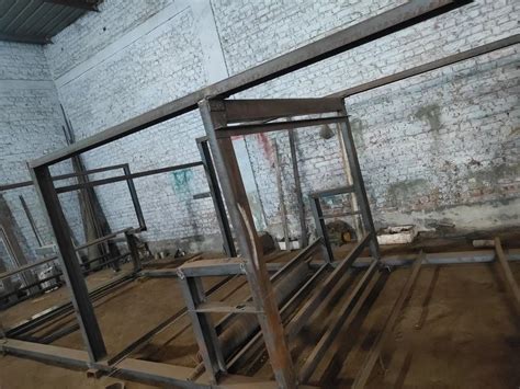 Semi Automatic Foam Laminating Machine At ₹ 1450000 In New Delhi Id