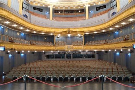 Meininger Staatstheater Wsdg