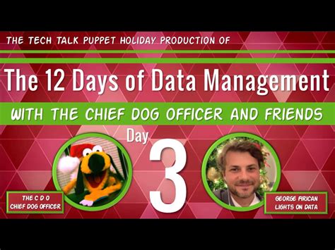Scott Taylor On Linkedin Datastorytelling Datamanagement Bigdata