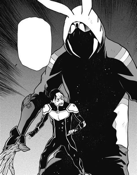 How Powerful Is Koichi Haimawari From Mha Vigilantes 2024 R