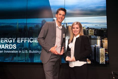 Winner Energy Efficiency Award Transsolar Klimaengineering