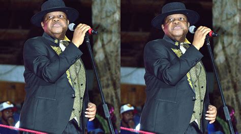 Kanda Bongo Man I Was Not Deported From Kenya Over A Woman Nairobi News