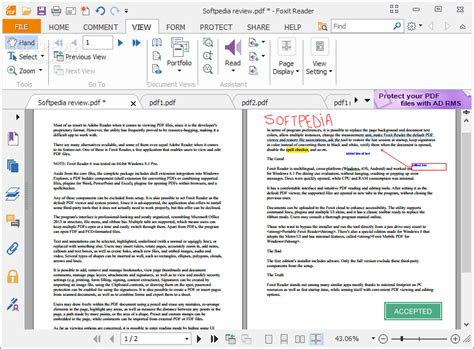 How To Make Comments On A Pdf Foxit Reader Analyticsper