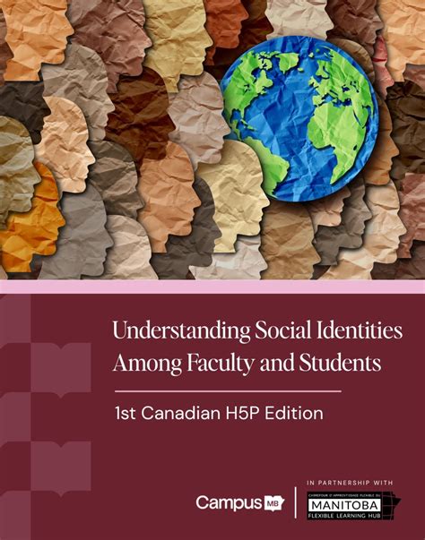 What Are Identities Understanding Social Identities Among Faculty