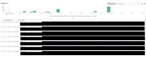 Elastic Agent Cisco ASA Integration Timestamp Issue Elastic Agent