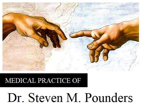 Steven M Pounders Md Updated July 2025 18 Photos And 46 Reviews