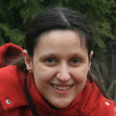 Anna Babenko Researcher Phd Institute Of Archaeology Of Russian